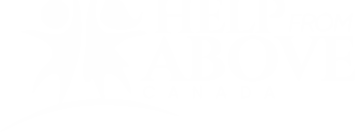 Contact Us – Help From Above Foundation